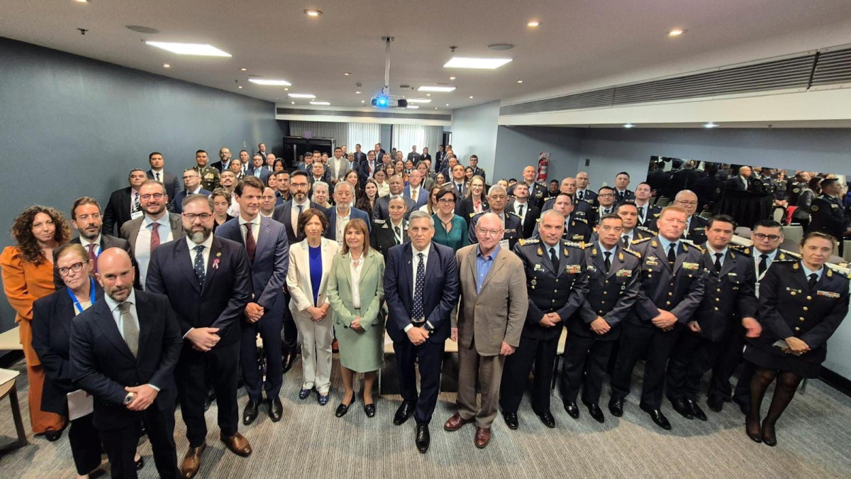 Sistema Penitenciario y IEI presentes en la Reunión Anual de la Red de ...